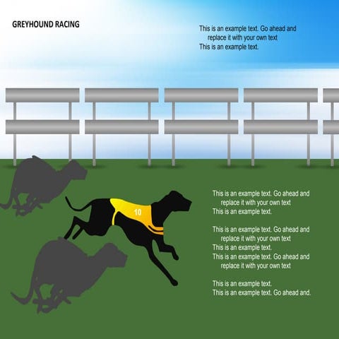 Greyhound Racing | PPT