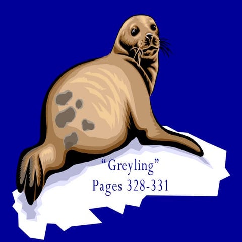 Greyling PowerPoint | PPT