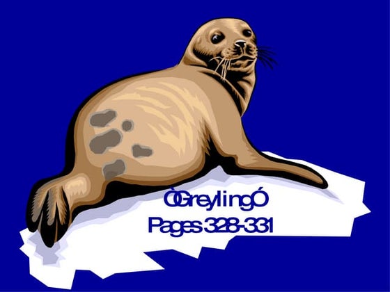 Greyling PowerPoint | PPT