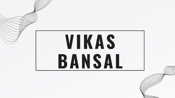 Vikas Bansal Himalayan Group- A Legacy of Excellence in Education.docx