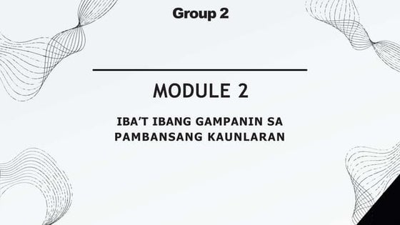 AP 9 Module 2 PPT.pptx