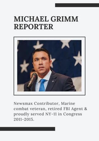 Michael Grimm | PPT