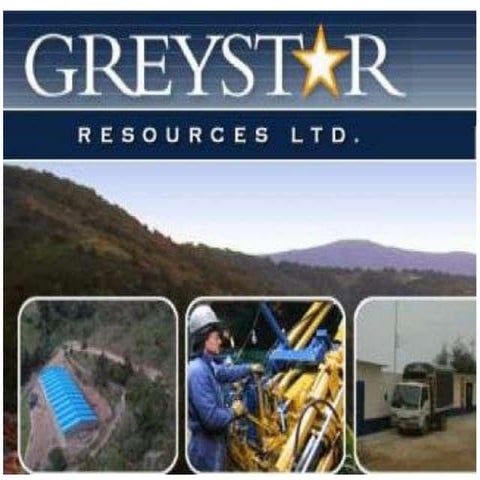 Greystar | PPTX