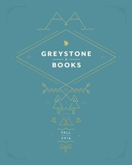 Greystone books