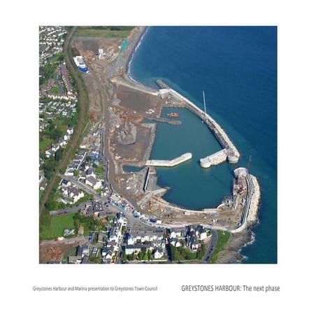 Greystones guide