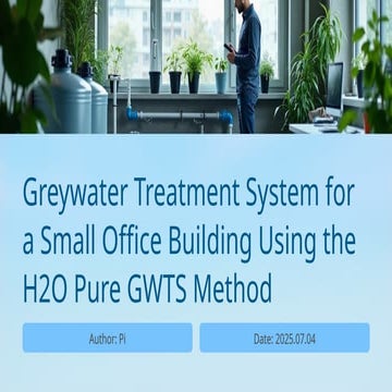 Greywater Treatment System for hwqehd.pptx