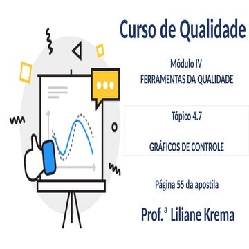 GRÁFICOS DE CONTROLE - FERRAMENTAS DA QUALIDADE.pptx