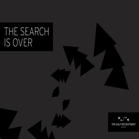 The Gulf Recruitment Group Company Brochure | PDF