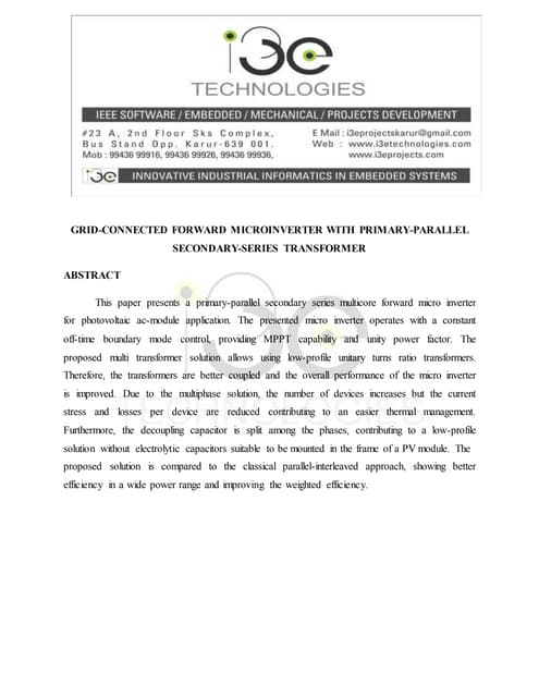 Pv solar layout | DOCX | Technology & Computing