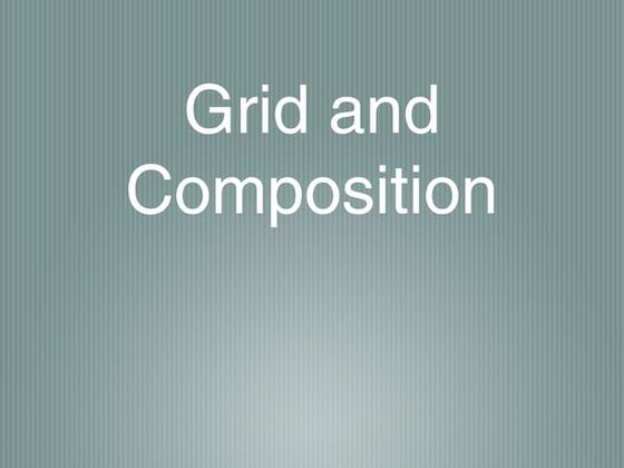 Unit16 composition | PPT