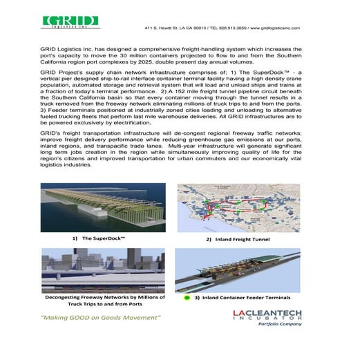 Grid elevator fw (1) | PDF