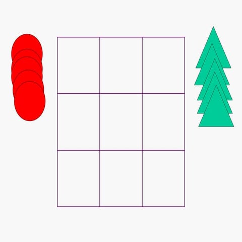 Grid Game Template | PPT