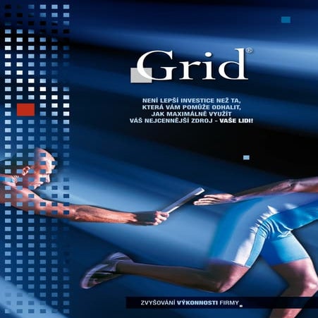 Czech Grid Group | PDF