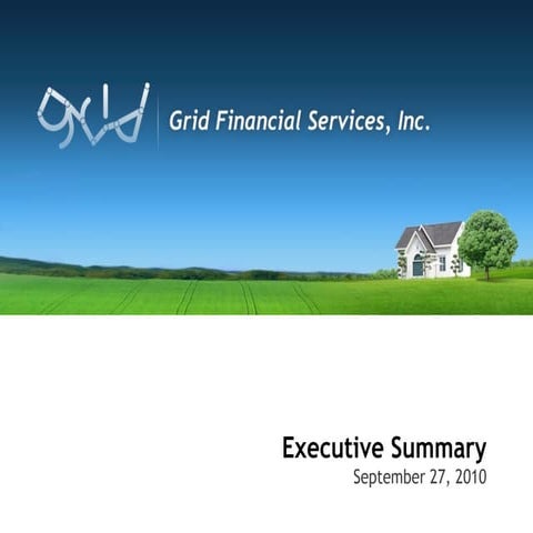 Grid Presentation | PPT