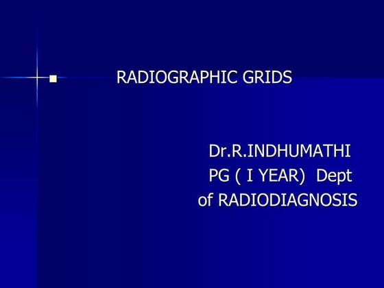 XRAY GRIDS (1).pptx