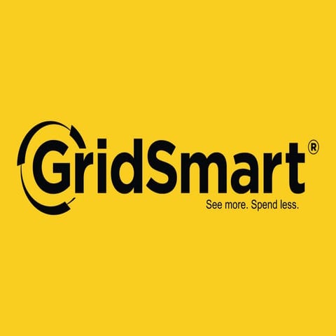 Grid smart sales deck (powerpoint) | PPTX