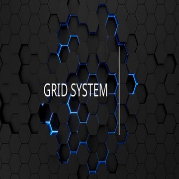 Grid systemphysics supiri ekk yko meka.pptx