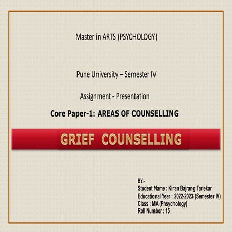 GRIEF COUNSELLING.pptx