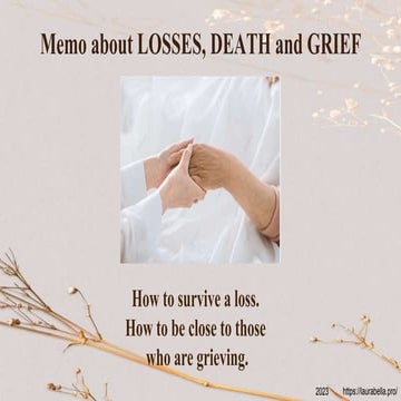 Grief:Death Doula Support presentation.pptx