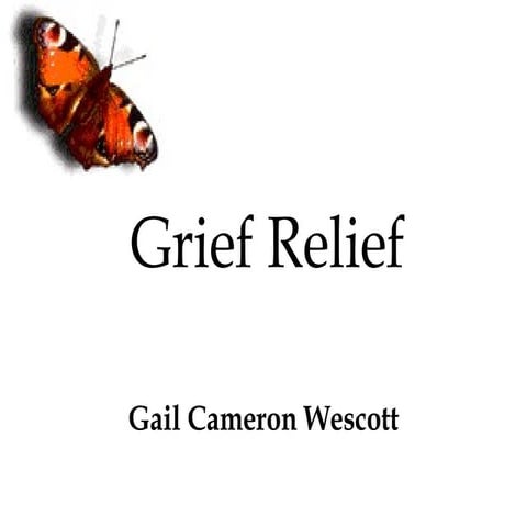 Grief relief | PPT