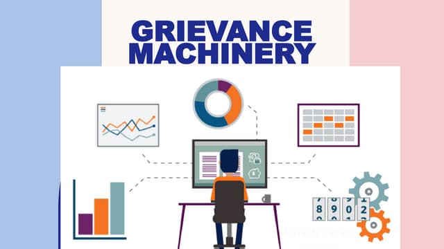 Grievance Committee Training Presentation | PPTX