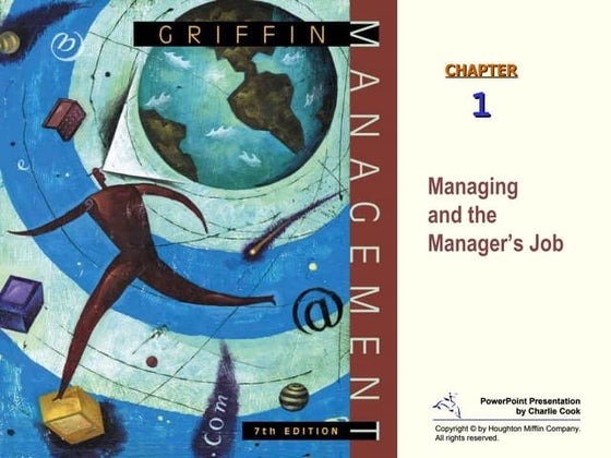 The 5 M’s of Management.pptx | Business | Business and Finance