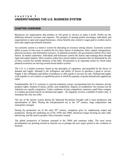 Types of economic systems | PPT