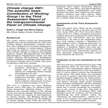 Impact of summer 2003 heat wave in Europe | PDF