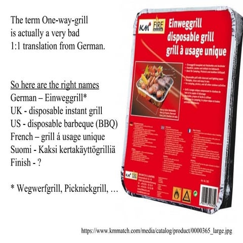 Grill | PPT