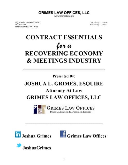 Teaming, Joint Ventures & Mentor Protege | PPT