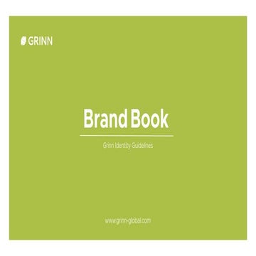Brand book light_human_hotel | PDF