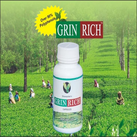 Grin rich | PPT