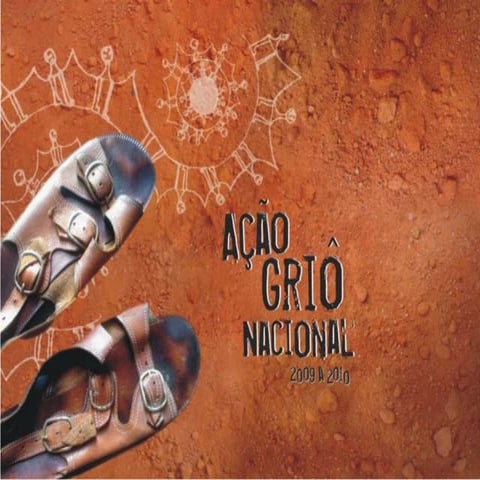 Grio | PPTX