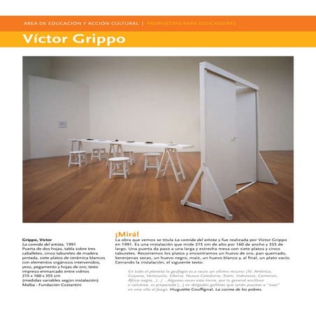 Grippo | PDF