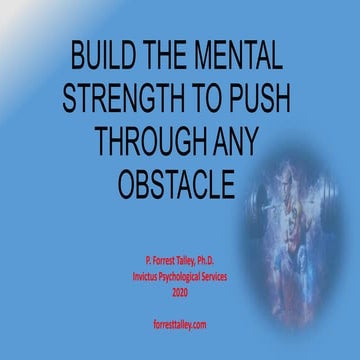 Grit ppt | PPTX