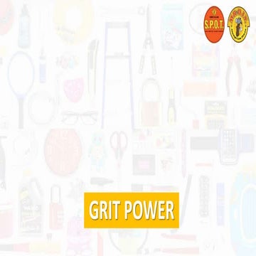 GRIT POWER.pptx