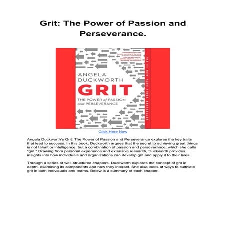Grit The Power of Passion and Perseverance by Angela Duckworth.pdf