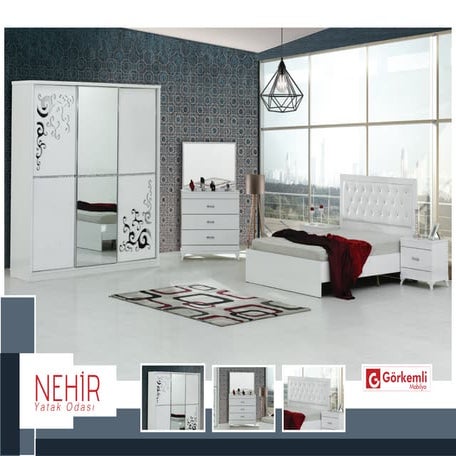 Görkemli Mobilya | PDF