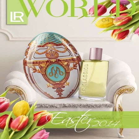 LRworld Απριλίου 2014 | PDF