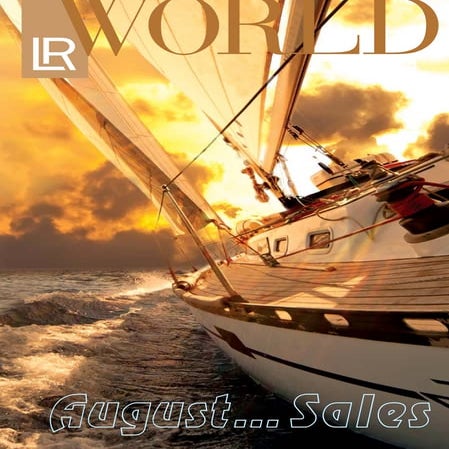 LR World 8|2014 GR/CY | PDF