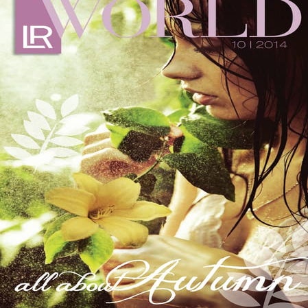 LR world GR|CY 10-2014 | PDF