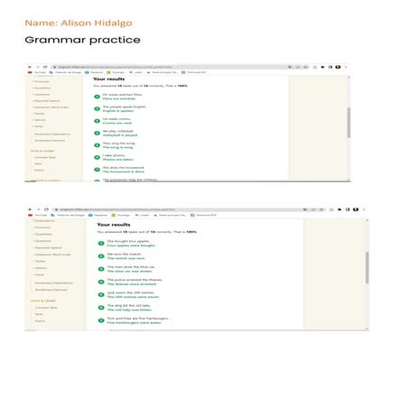 Grmmar practice .pdf