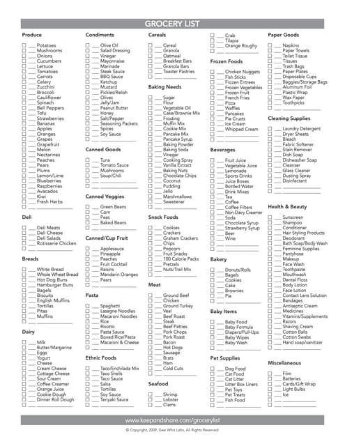Vegetables and names | PDF
