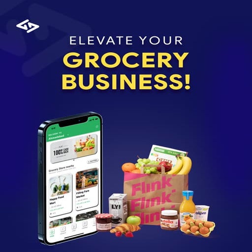 Top Grocery Apps Worldwide & What Makes Them Successful | PDF