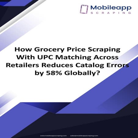 Grocery Price Scraping With UPC Matching Across Retailers.pdf