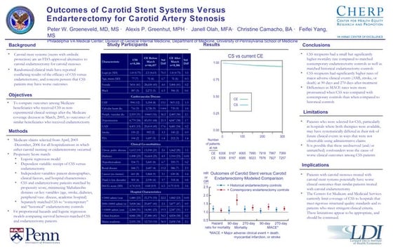 Carotid atherosclerosis in patients with PAD | PPT