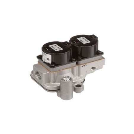 Groen Z098443 Gas Valve 1/2 | PartsFe | PDF