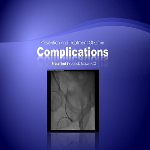 Cath lab | PPTX