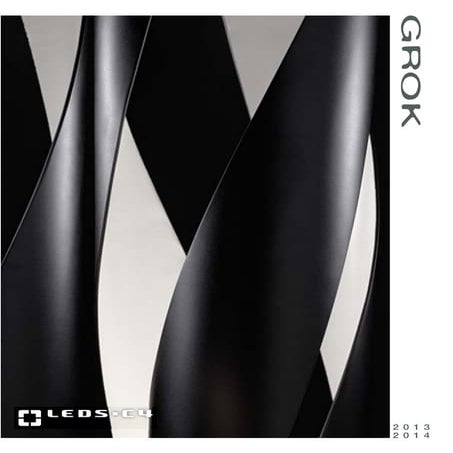 GROK 2013 | PDF