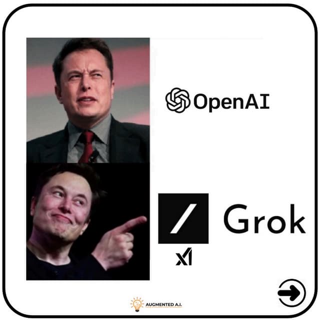 Xai Grok 1 Is Now Open Source Claiming The Title Of The Largest Open 3470